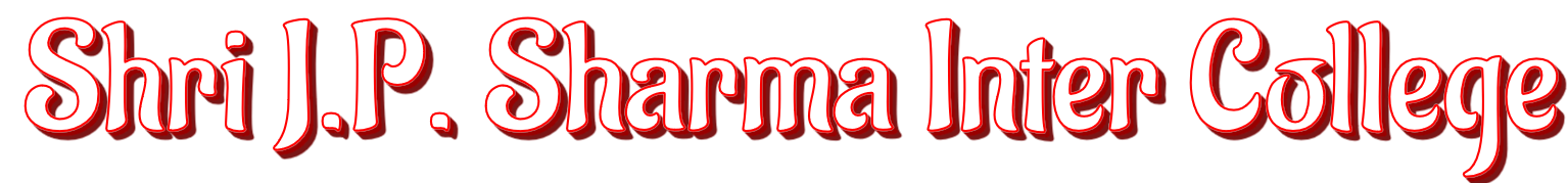 Welcome to Sh JP Sharma Inter College Baberu banda